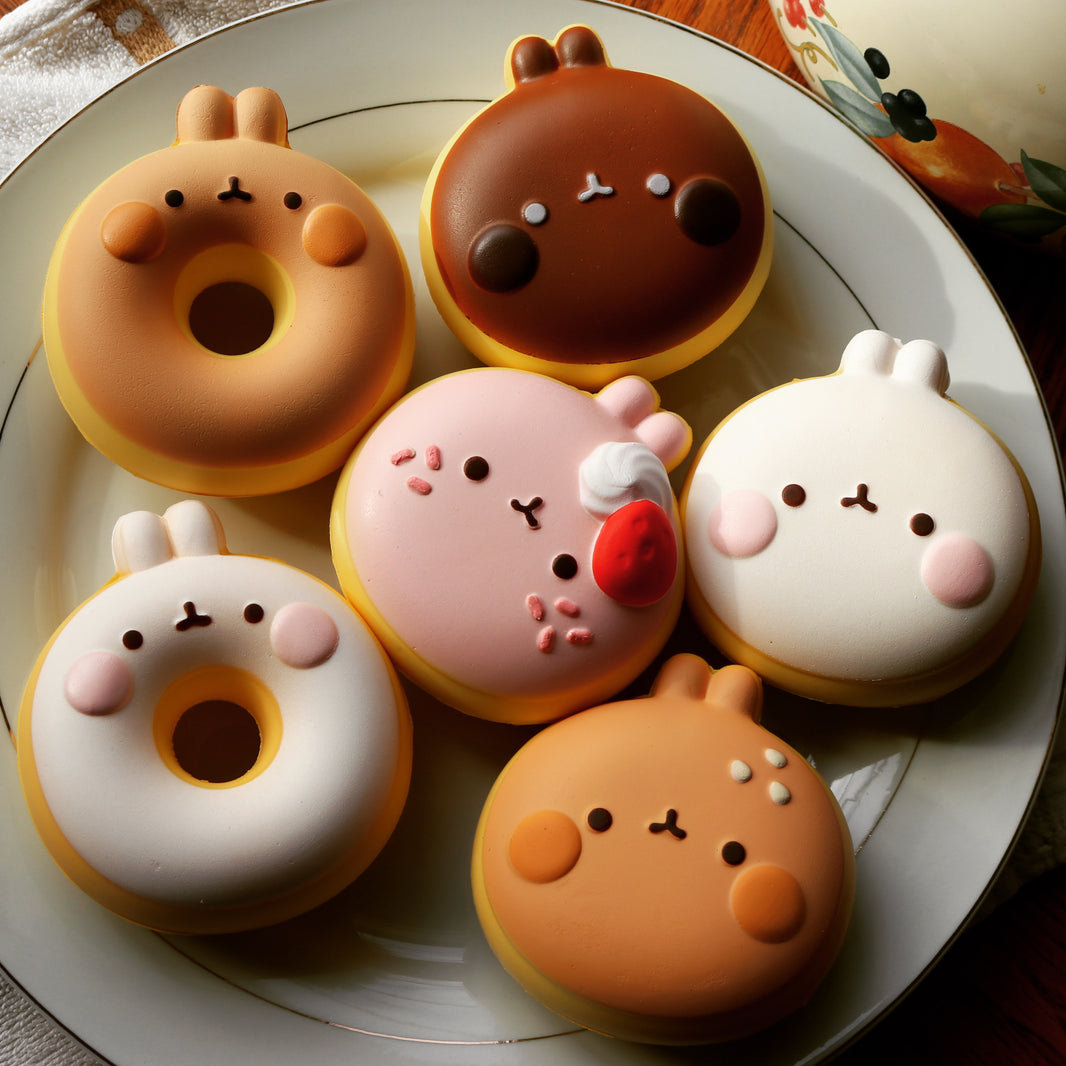 Ketchupgiri's Squishy Store