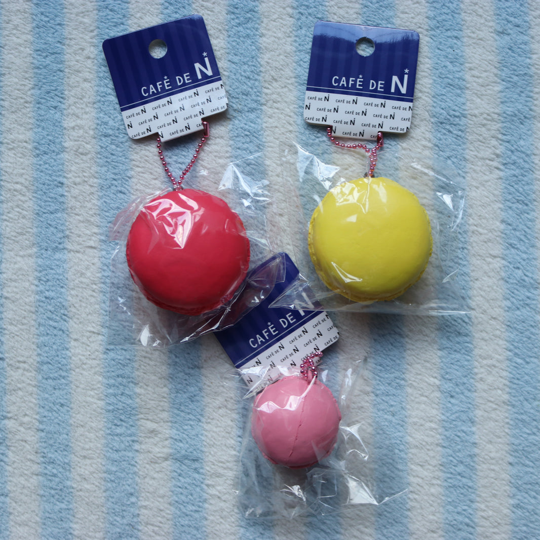 Ketchupgiri's Squishy Store